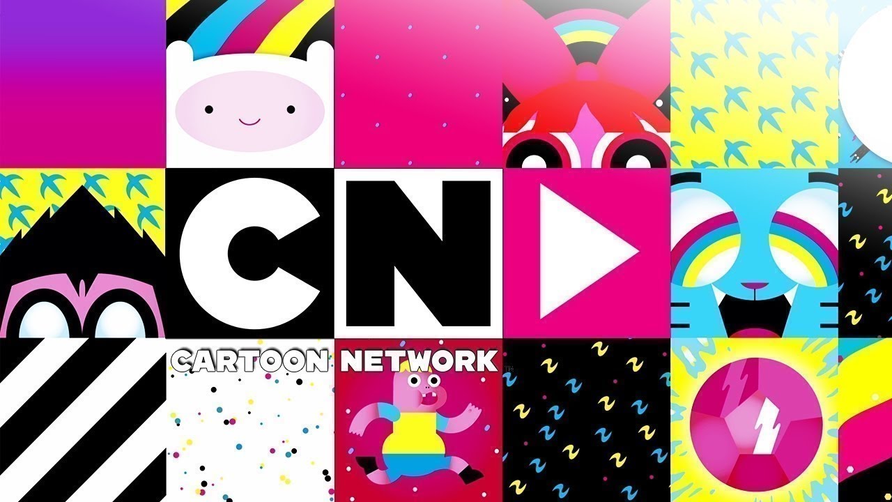 Unlisted Cartoon Network Polska videos