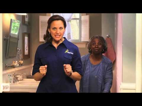 ResCare HomeCare | Nationwide Caregivers & Home Health Aides - YouTube