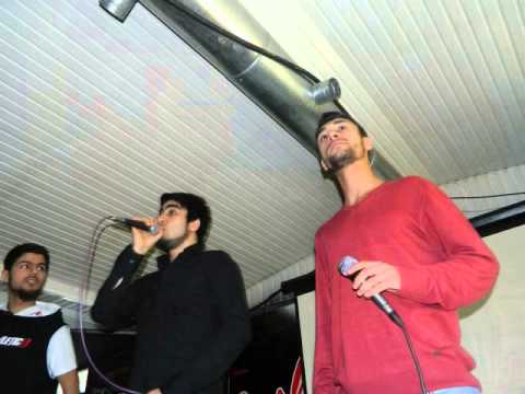 ARSIZ BELA - ASİ STAYLA ADINA ŞARKILAR YAZDIĞIM.......SERKAN KARAMAN