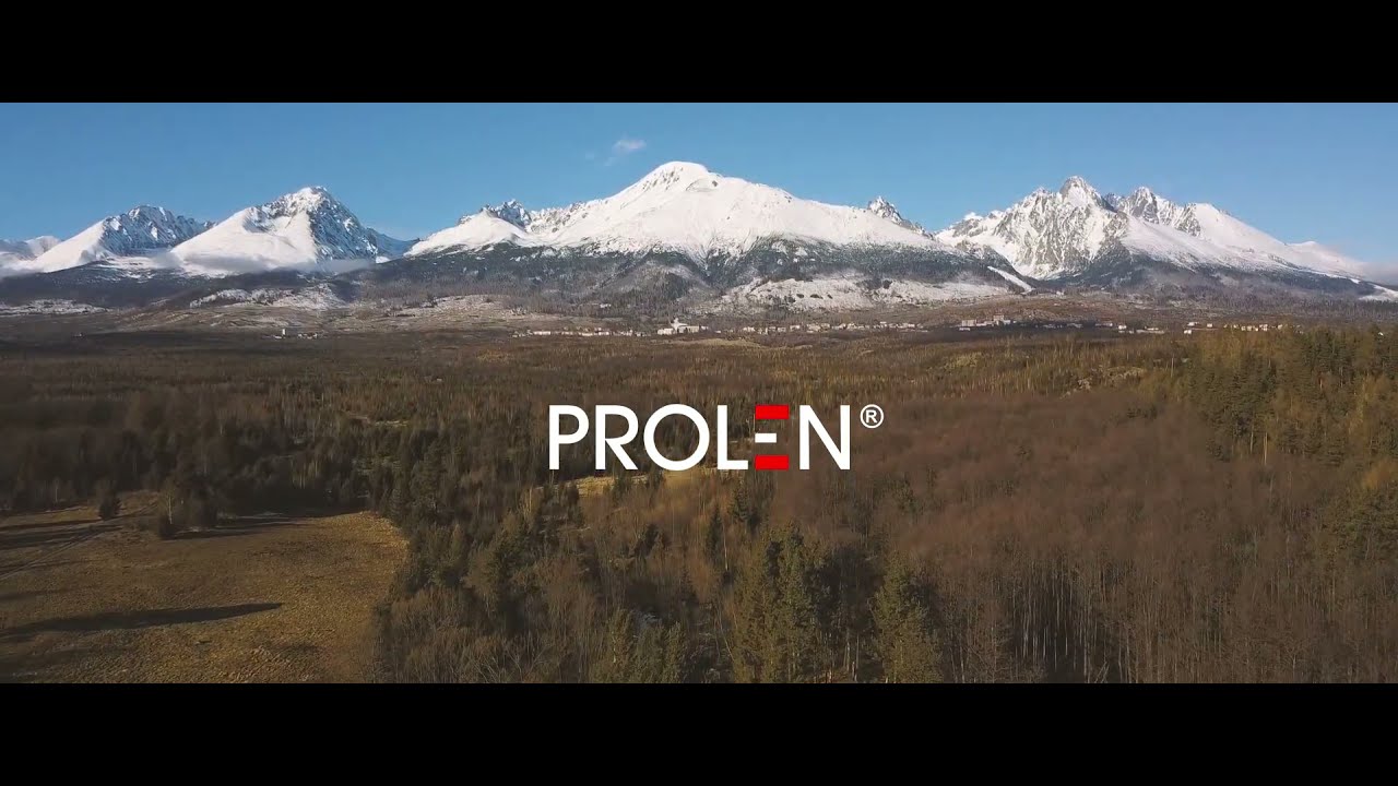 Prolen® Yarn - POLYPROPYLENE MULTIFILAMENT YARN - YouTube