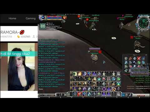 Mobile Entod Minotour GG GAMING! MInotour Support
