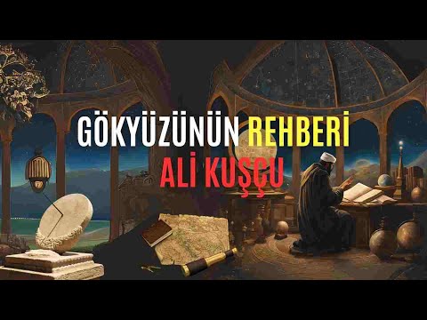 Müslüman Bilim Adamları || Ali Kuşçu