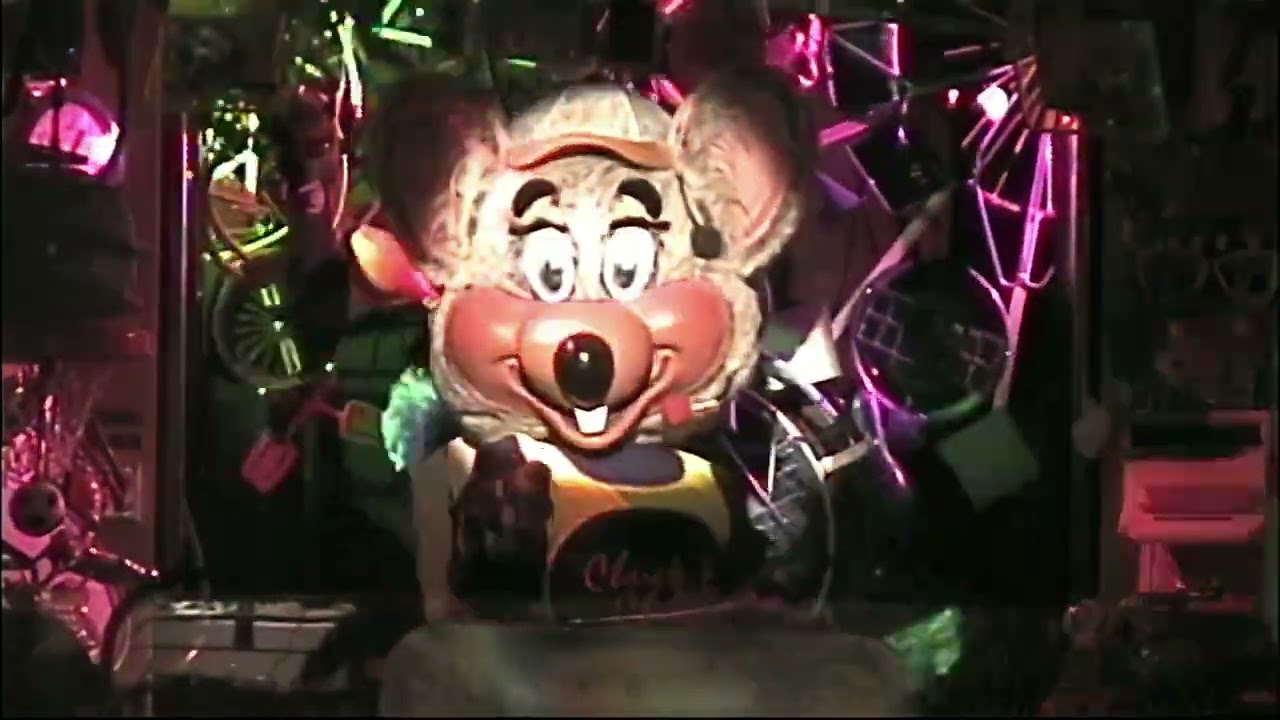 CEC Awesome Adventure Machine 4K Remaster Segment 3 - YouTube