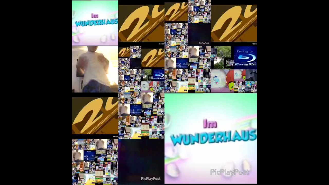 m&ms more credits remix - YouTube