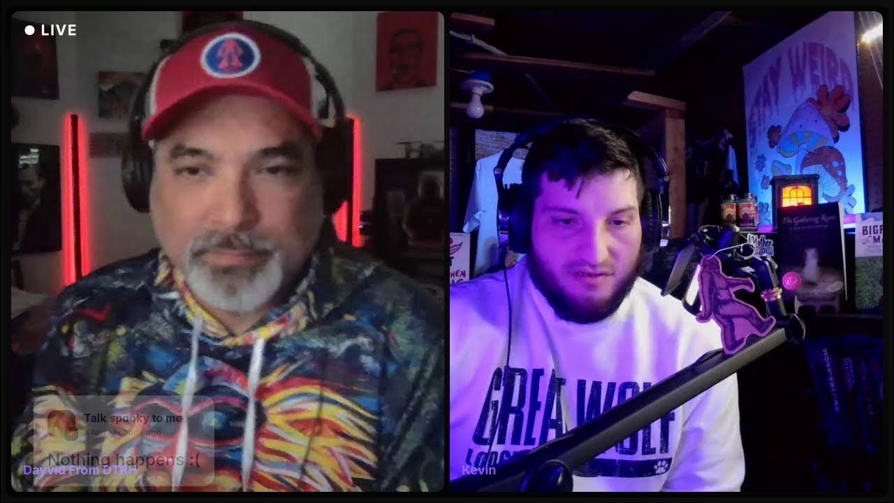 Weird Java In The Morning - YouTube