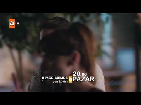 Kimse bilmez 17.Bölüm Fragmanı