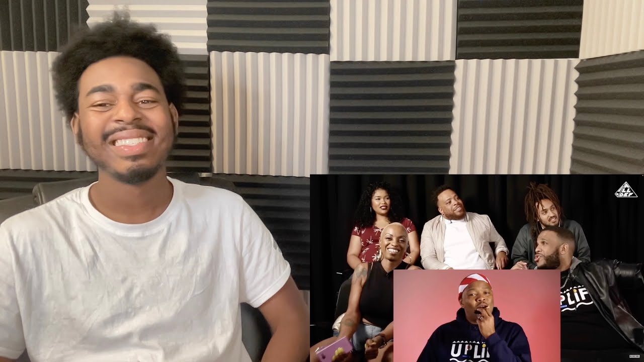 The Best BBQ Meat All Def Great Taste Reaction 😂 - YouTube