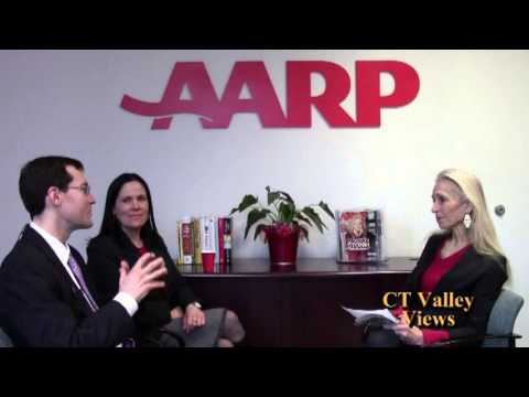 AARP Connecticut - YouTube