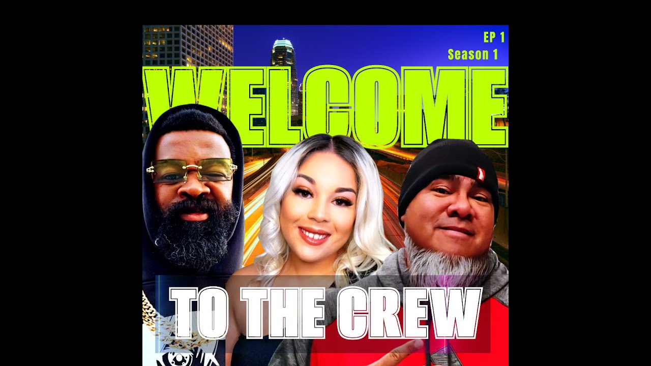 TBH Ep1 Season 1 - YouTube