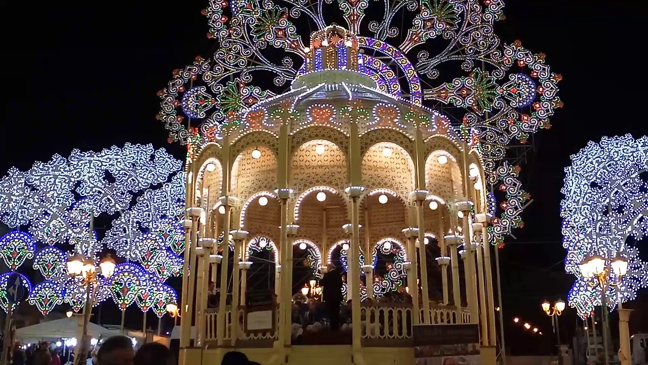 San Trifone, Adelfia, Puglia / Apulia, Italy - YouTube