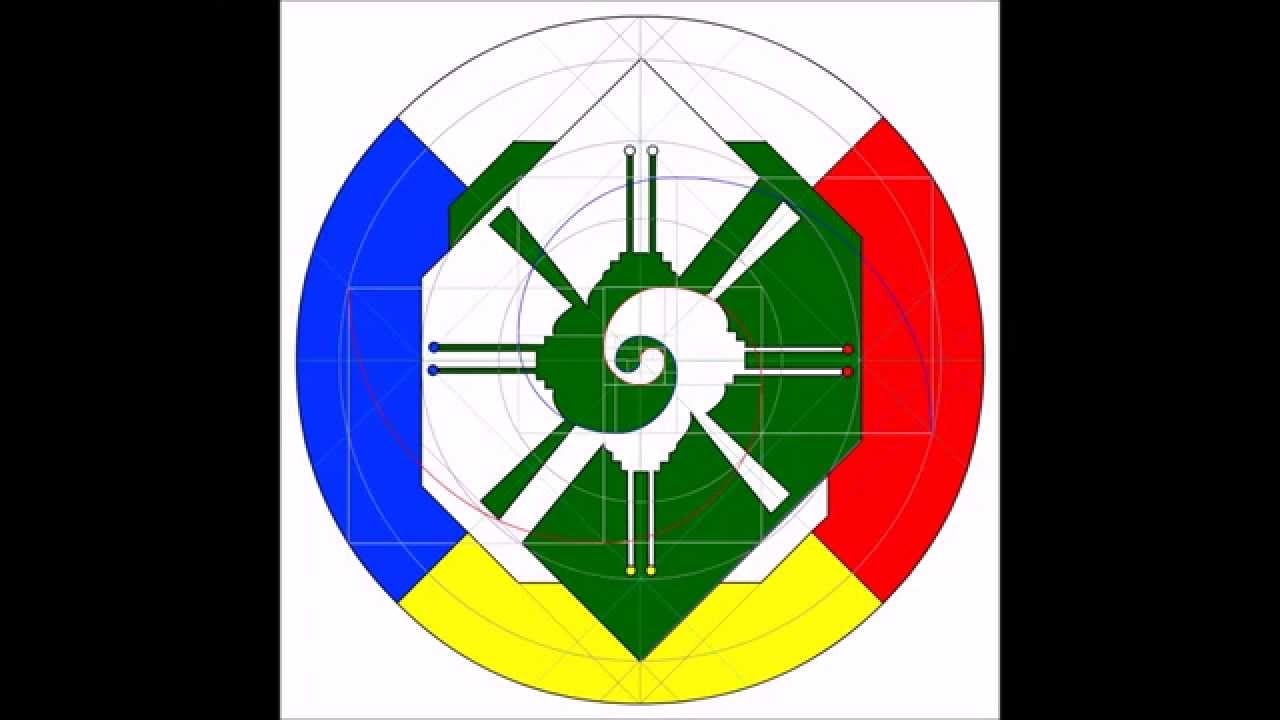 Nacimiento de Hunab ku - YouTube