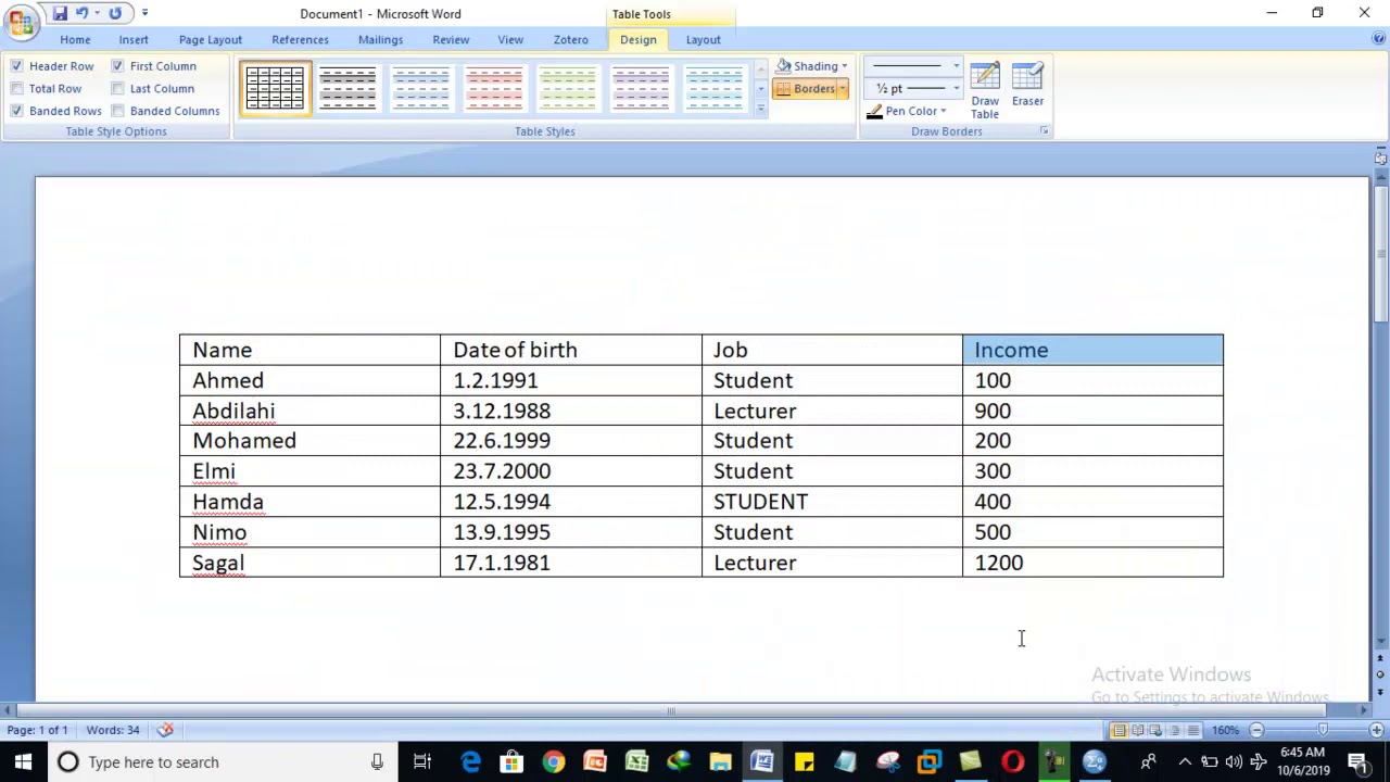 SPSS ENVIRONMENT (Data Entry) - YouTube