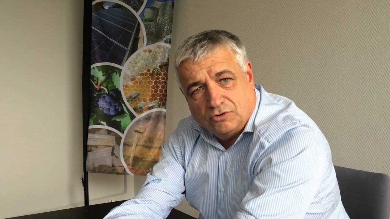 Didier Bremond - YouTube