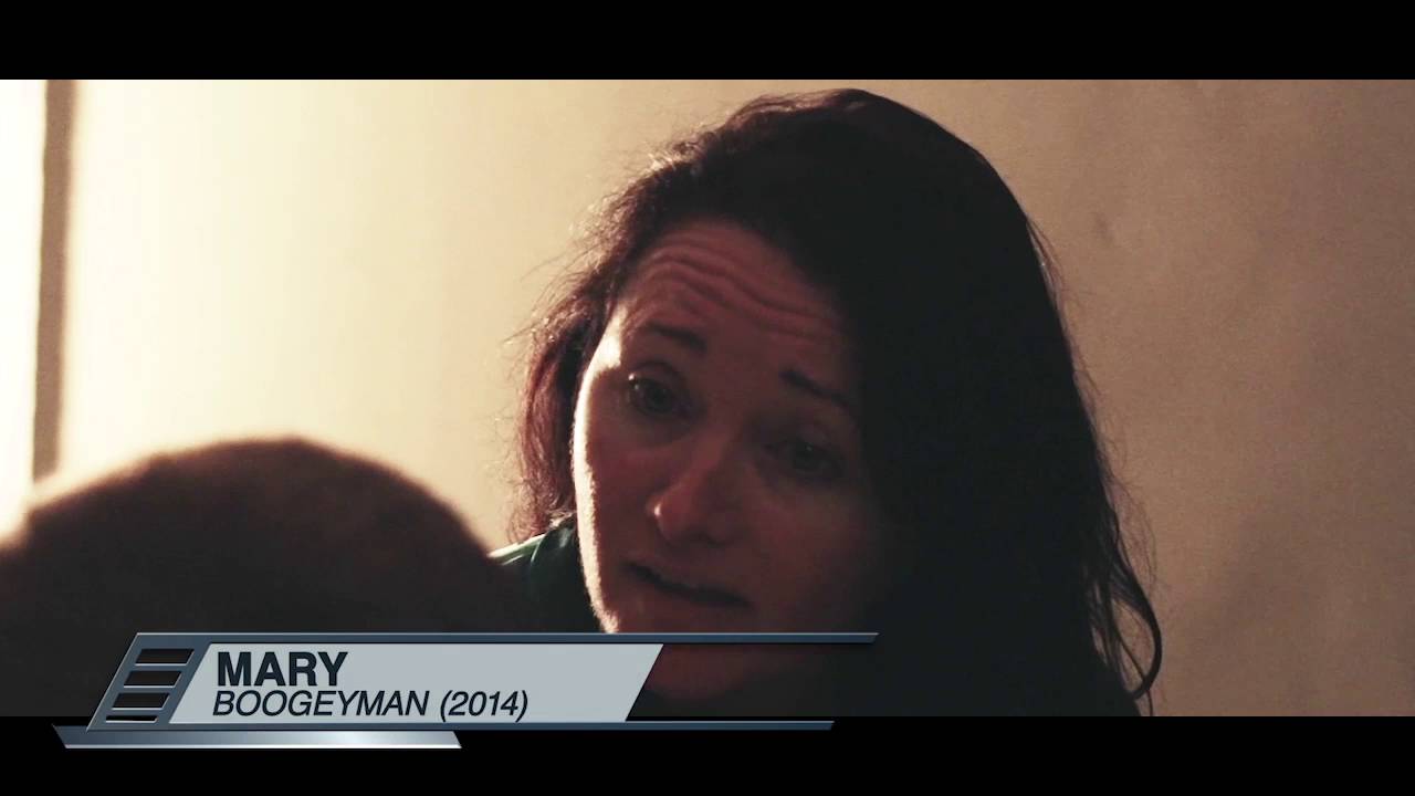 Tuesday Beebe Reel 2015 1 - YouTube