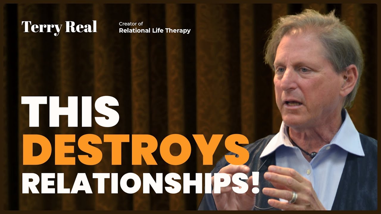 Fight, Flight, or Fix: How Do You Respond To Conflict? - YouTube