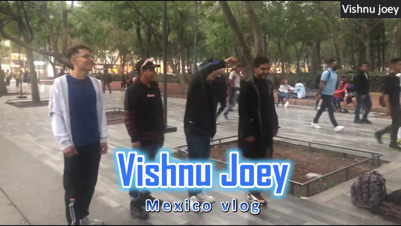 Teen Rap Battle: Spanish Street Rappers Take on Mexico City. - YouTube