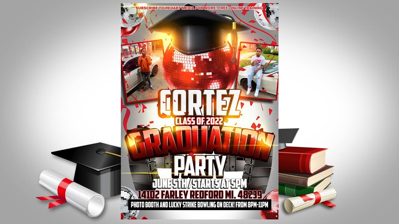 How To Make A Flyer In Photoshop Tutorials For Graphic Designers Flyer How To Make A Flyer In Photoshop Tutorials For Graphic Designers Flyer