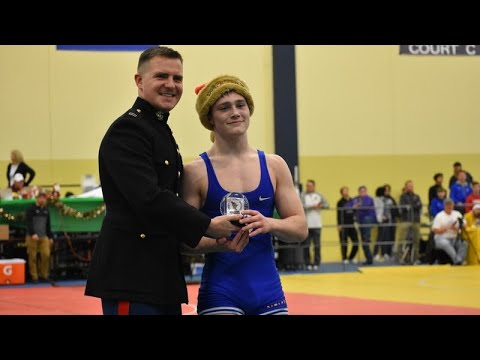 Ryan Sokol likes the family feel of Cornell University - YouTube