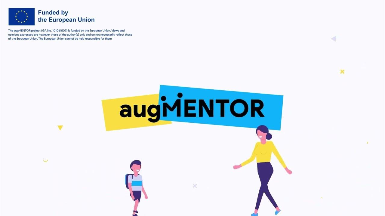 augMENTOR - Augmented Intelligence for Pedagogically Sustained Training ...