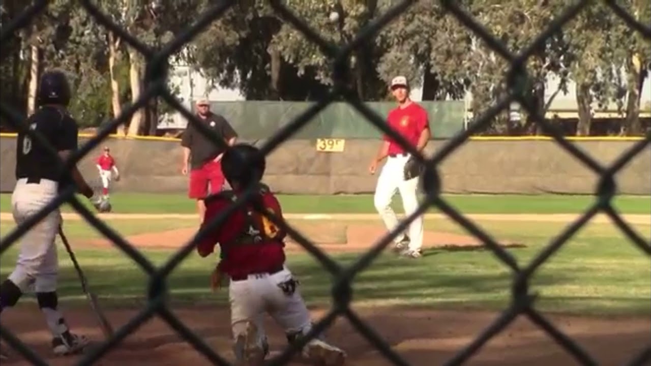 Jake Guzman Single - YouTube