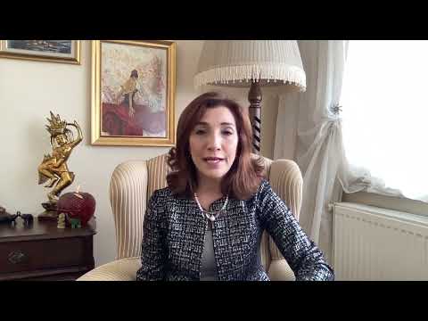 Meme Kanserinin Tipleri - Prof. Dr. Betül Bozkurt