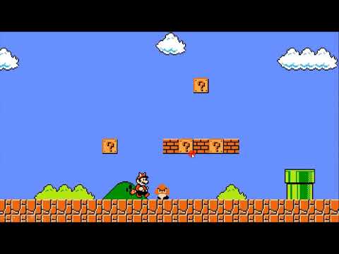 Animación en PowerPoint - Mario Bros - YouTube