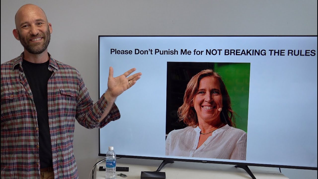 Hacking Introduction - YouTube