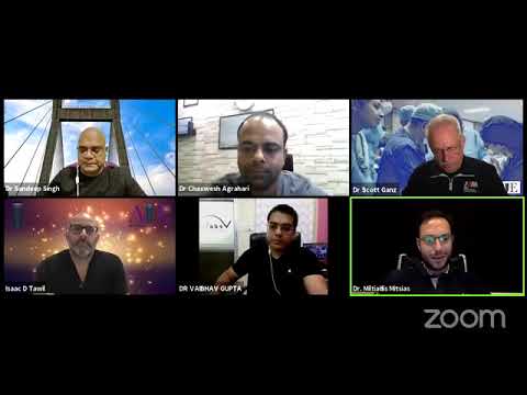 Root Membrane Technique : 14 Years of Experience - YouTube