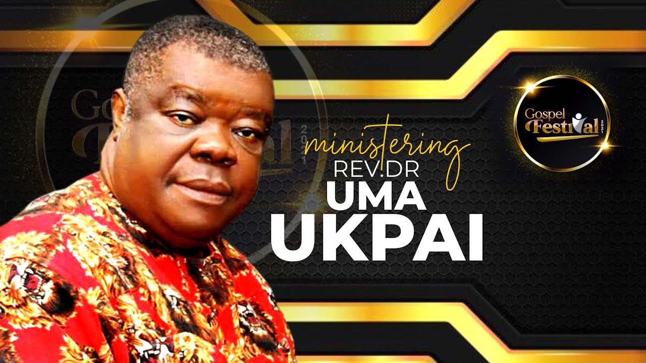 POWER WORLD MINISTRIES GOSPEL FESTIVAL DAY 5 WITH REV DR UMA UKPAI ...