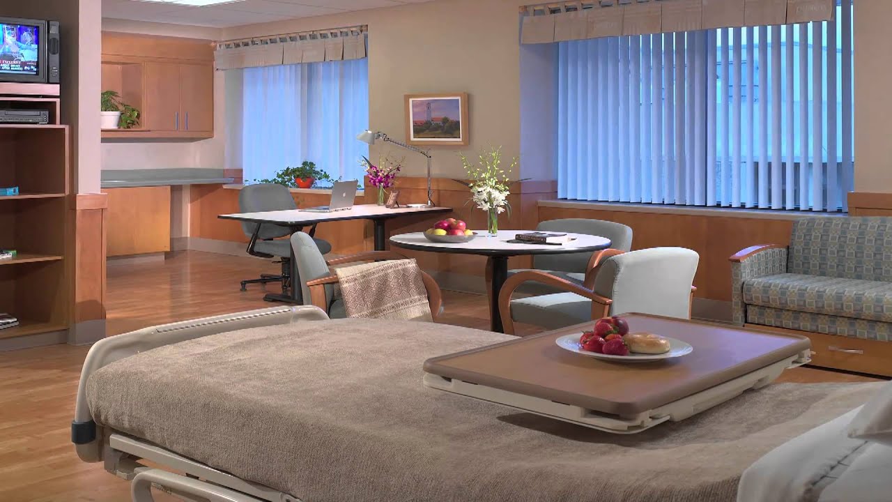 Episode 3: Saint Alphonsus Regional Medical Center - YouTube