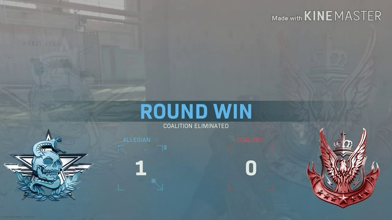 Fire Clan Introduction (New Clan) - YouTube