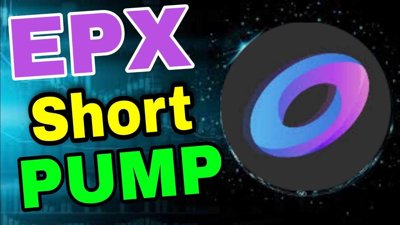 Ellipsis Explosion || EPX Price Prediction! EPX Coin Today News ...