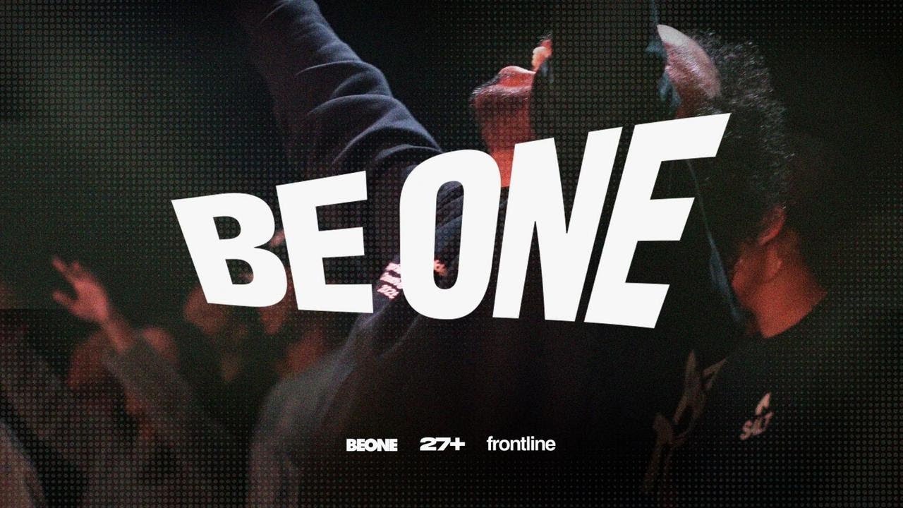 Culto BeOne | Atitude Petrópolis - YouTube