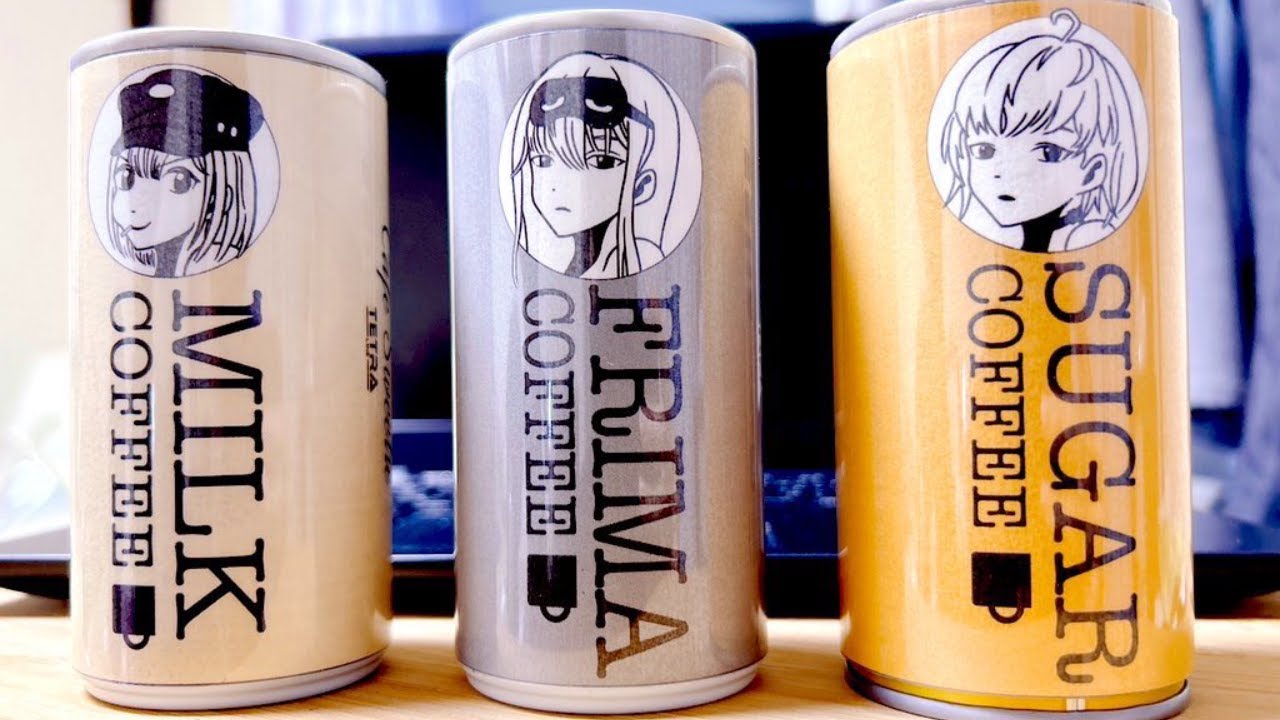 {LIVE} Stopping by at CAFE SWEETY for a drink! [GoV: NIKKE] DAILIES ...