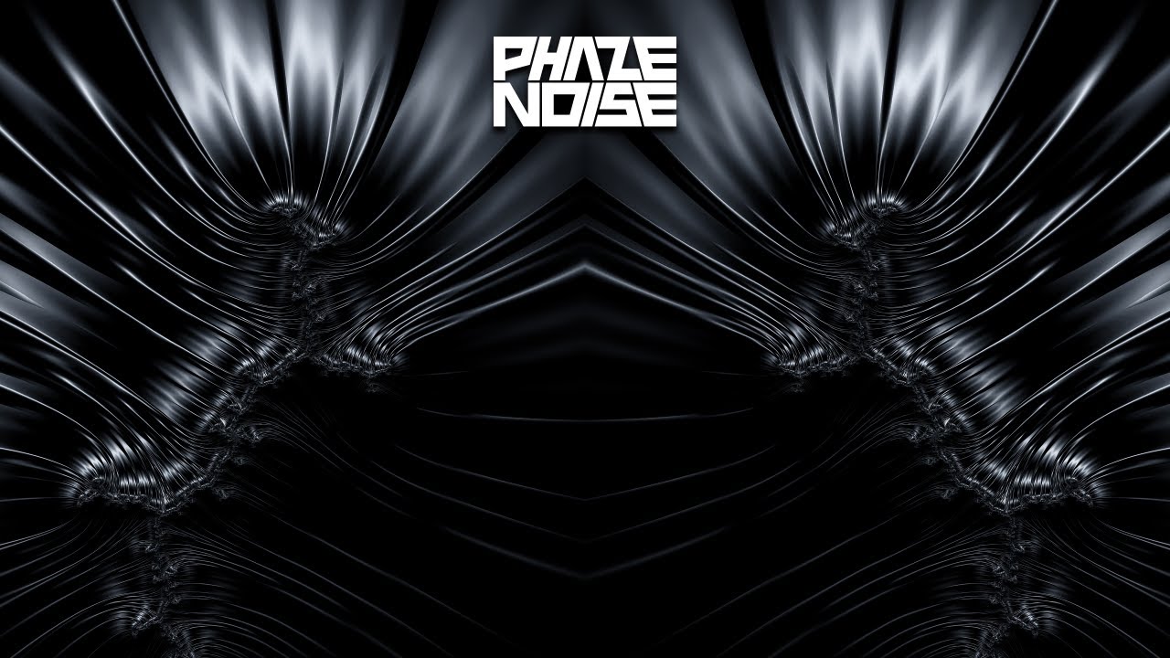 Phaze Noise - Obsidian (Official Audio) - YouTube