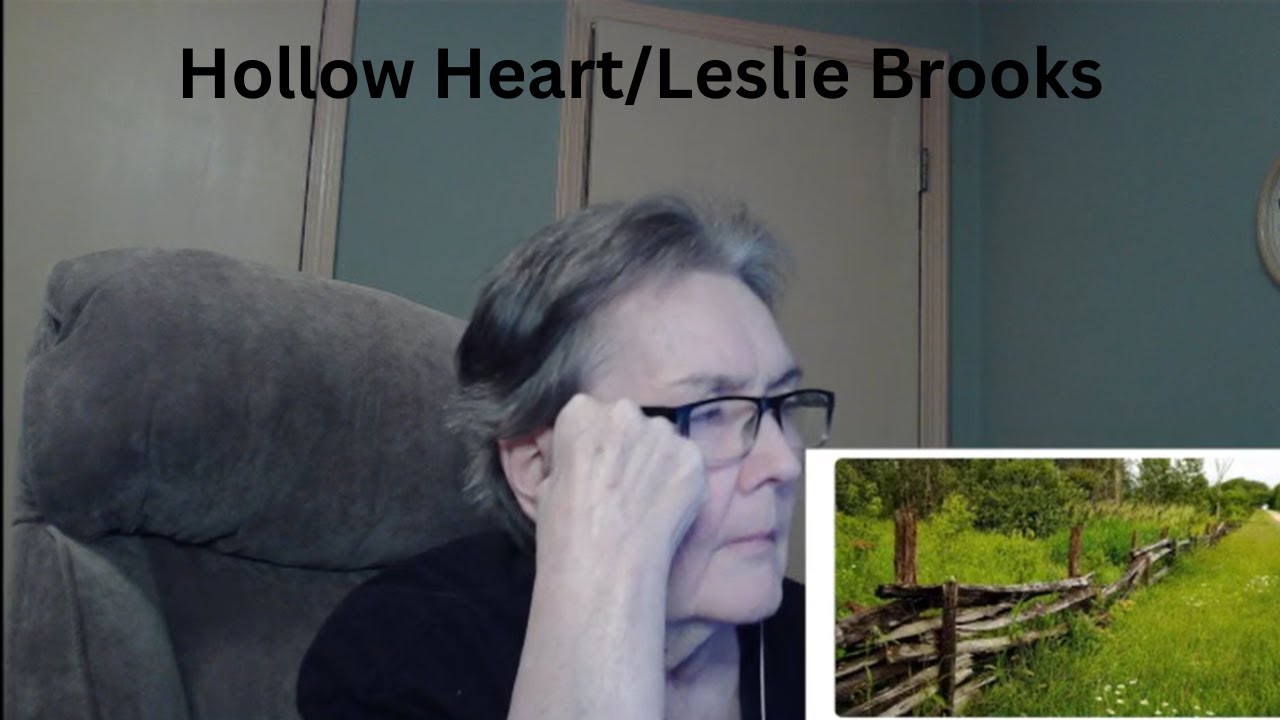 Hollow Heart/Leslie Brooks - YouTube