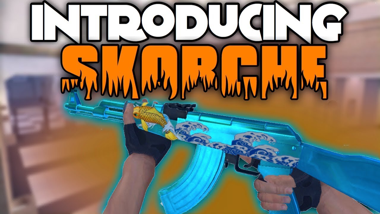 WELCOME TO HSL CLAN - YouTube