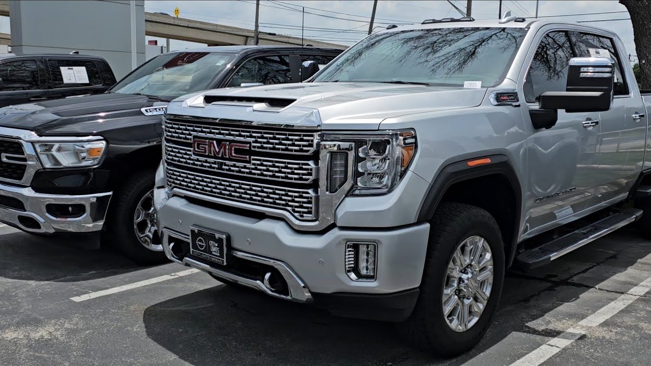 Precio de Camionetas en USA - Dodge Ram / Nissan Frontier y Titan / Gmc ...