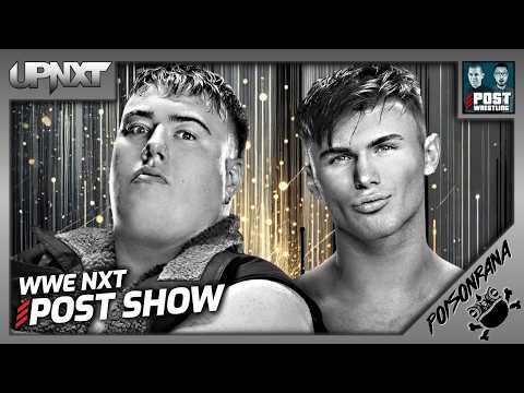 Great American Bash Fallout: WWE NXT 6/30/26 Review | upNXT