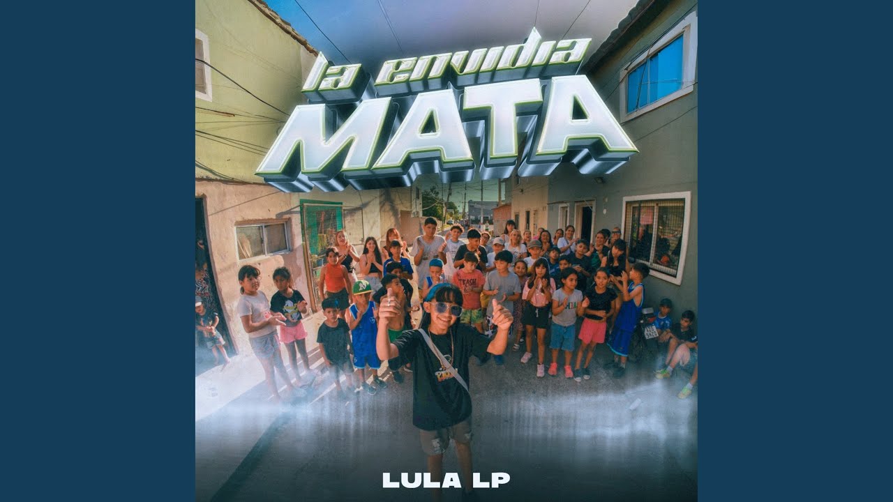 La Envidia Mata - YouTube