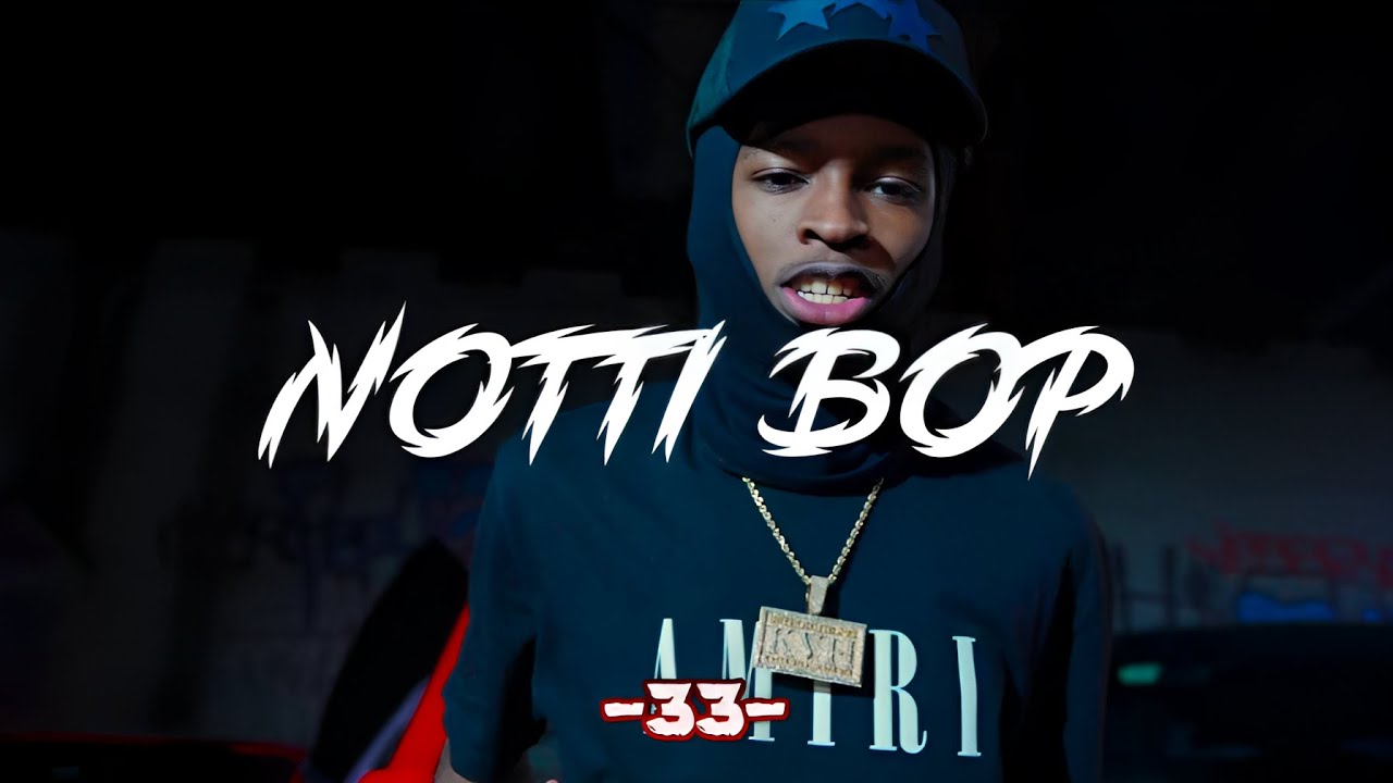 [FREE] Tata x Kyle Richh x Sha Ek Type Beat 2022 - "NOTTI BOP" │ RNB ...