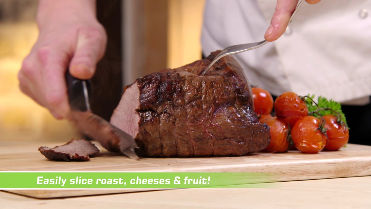 Clean Cut Edge Pro - YouTube