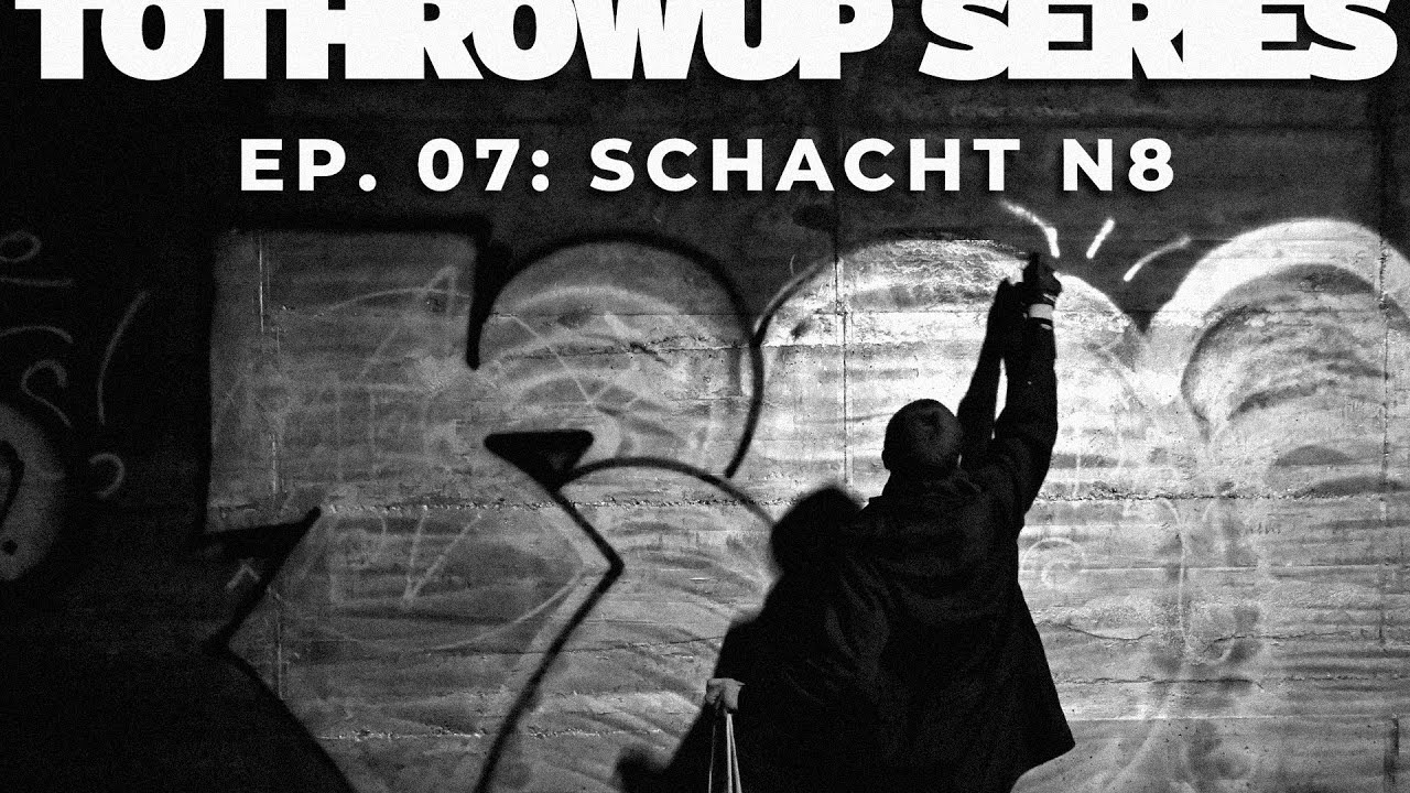 TOTHROWUP SERIES - EP. 07: SCH8 N8 - YouTube