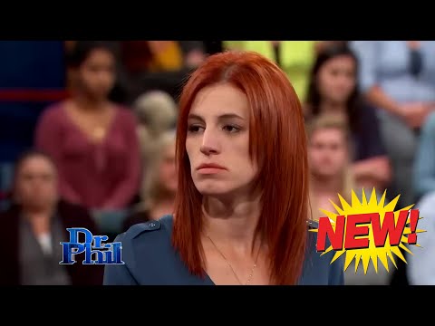 🔥 Dr. Phil Full Episodes 2025 New This Week | Truth Finally Exposed