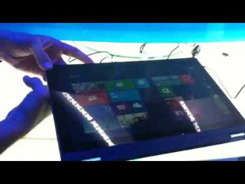 Lenovo yoga