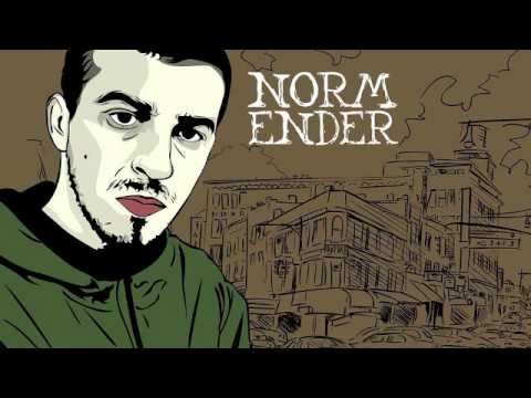 Norm Ender - Enderground