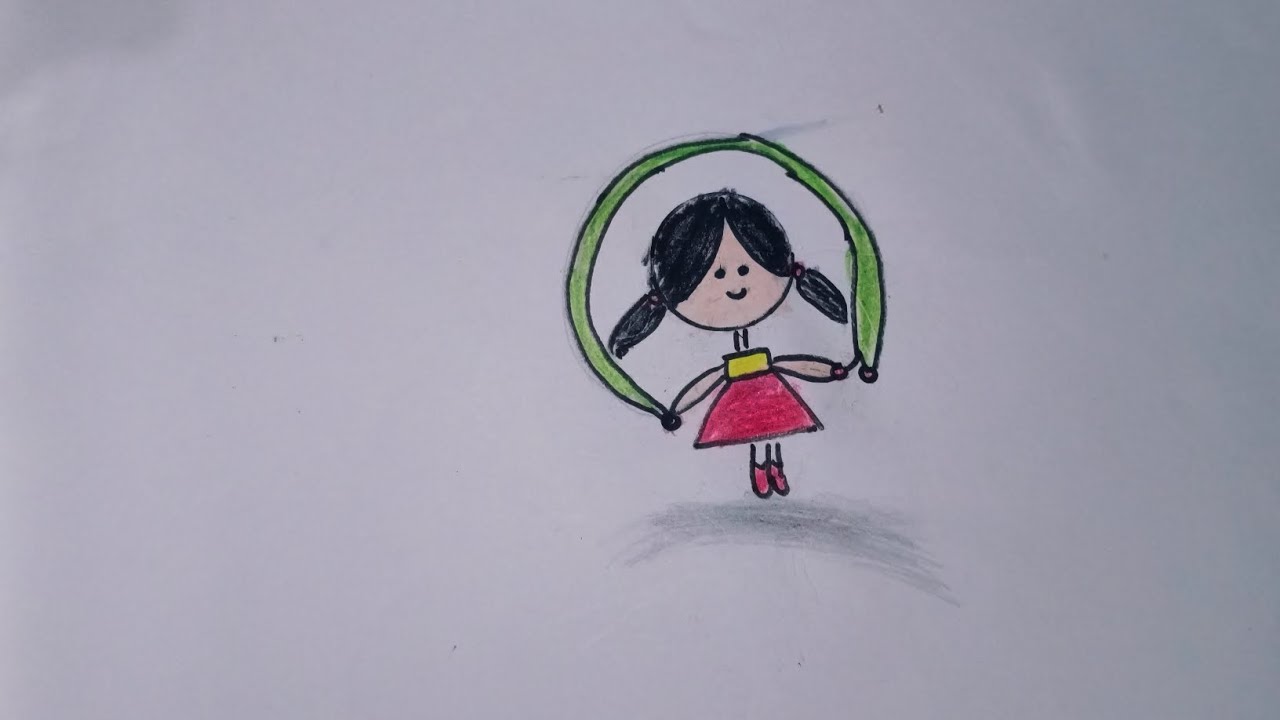 how to drawing rassi uadi girl drawing easy pancil sketch darwing ...