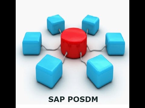 SAP POSDM Training | Sap Point Of Sale Data Management Training - GOT ...