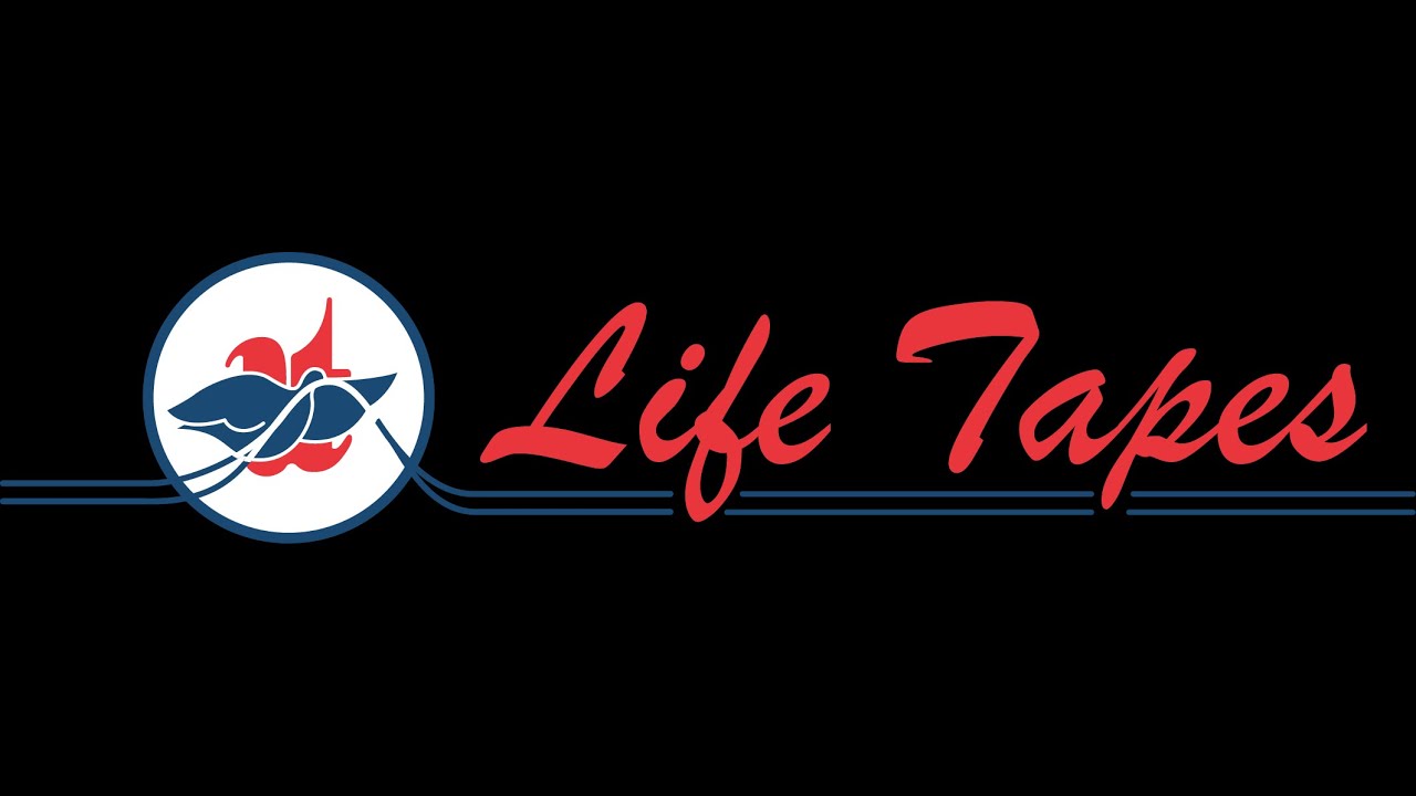 Life Tapes Limited(Life Tapes Media) - YouTube