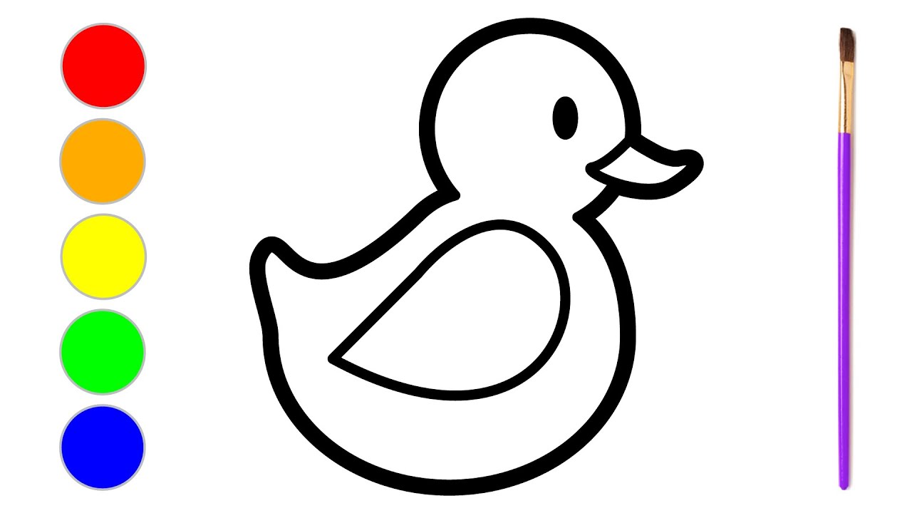 Si te vizatojme 1 rosak - YouTube